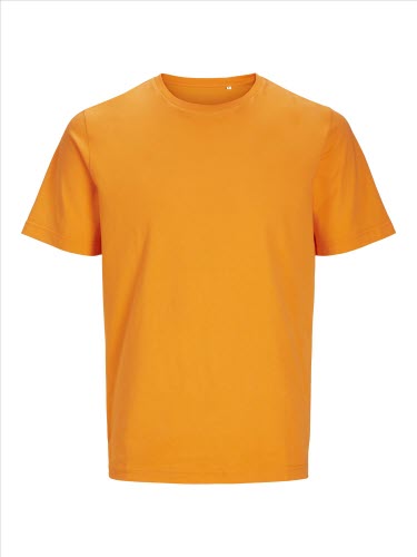 Jack & Jones Vibrant Orange | Jack & Jones Vibrant Orange