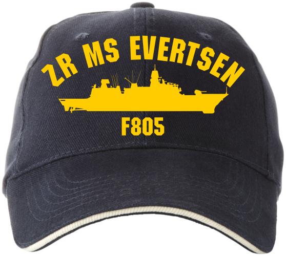 Cap LCF met contour (zie opties)