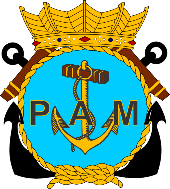 Postactieve Marinevereniging